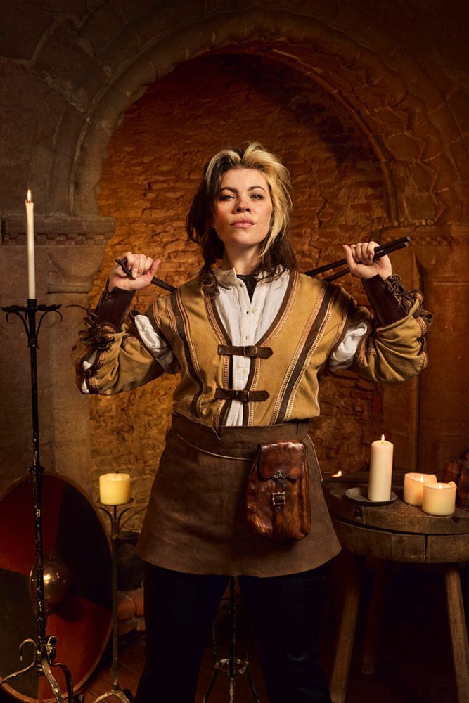 Gallery | A Knight's Tale The Musical