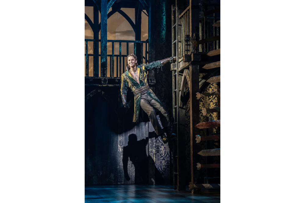 Gallery | A Knight's Tale The Musical